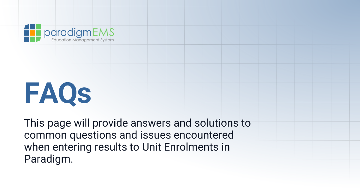 FAQs | Silverband Documentation