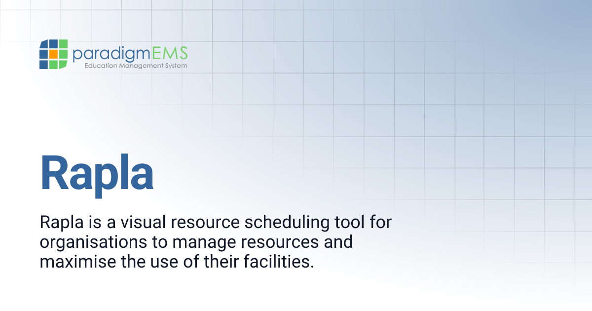 Rapla | Silverband Documentation